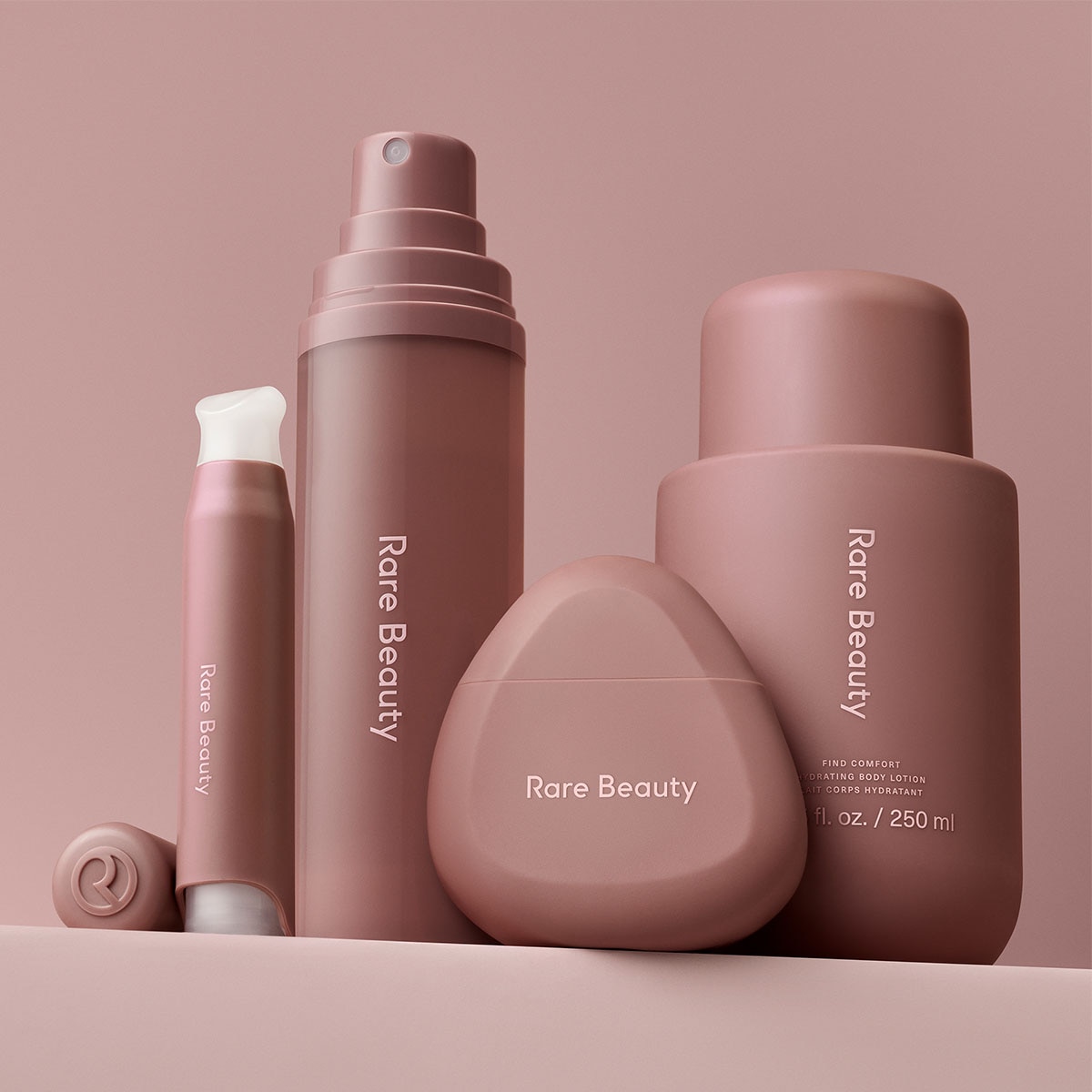 FIND COMFORT HYDRATING BODY LOTION (CREMA CORPORAL) > Sephora MX