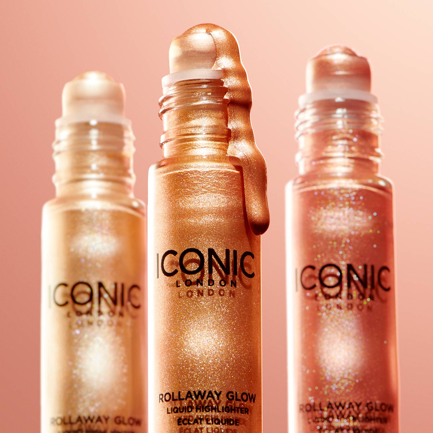 ROLLAWAY GLOW (ILUMINADOR LÍQUIDO) > Sephora MX