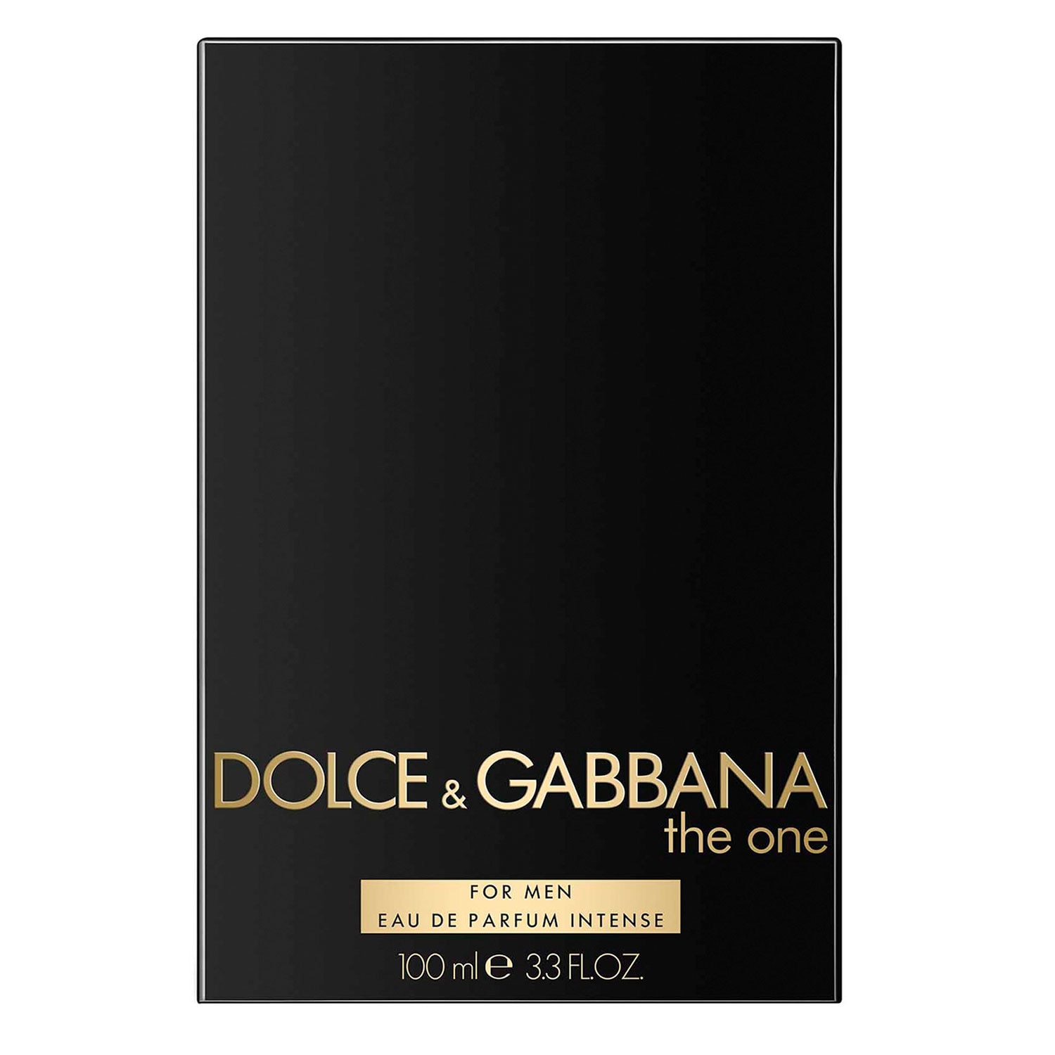 THE ONE FOR MEN EAU DE PARFUM INTENSE de Dolce & Gabbana en Sephora México
