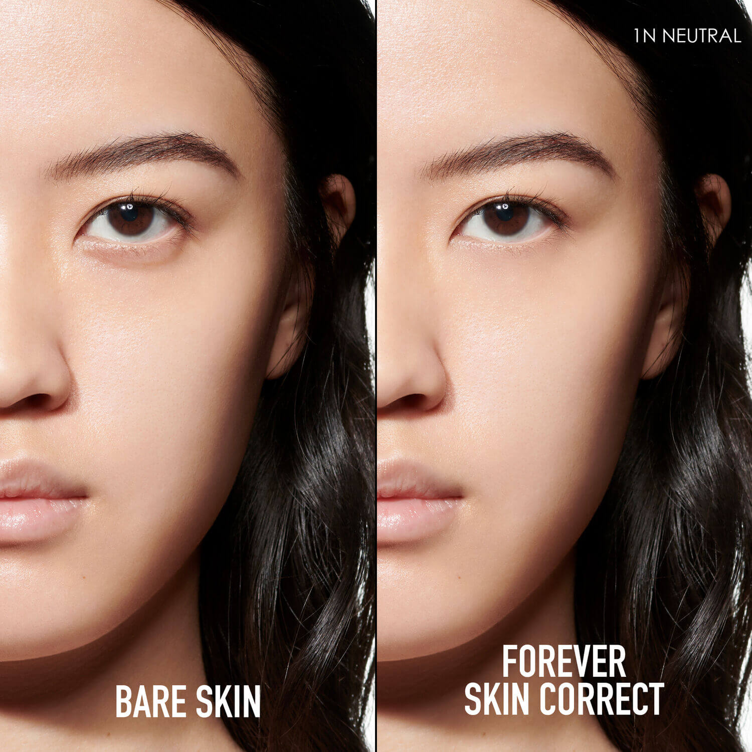 DIOR FOREVER SKIN CORRECT (CORRECTOR HIDRATANTE DE ALTA COBERTURA ...