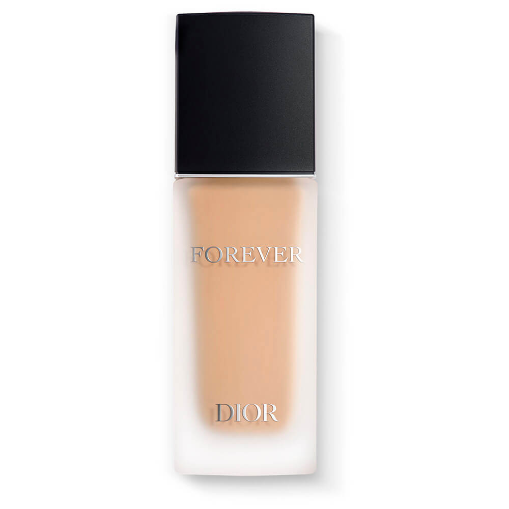 DIOR SKIN FOREVER FOUDATION FLUID MATTE (BASE DE MAQUILLAJE) > Sephora MX