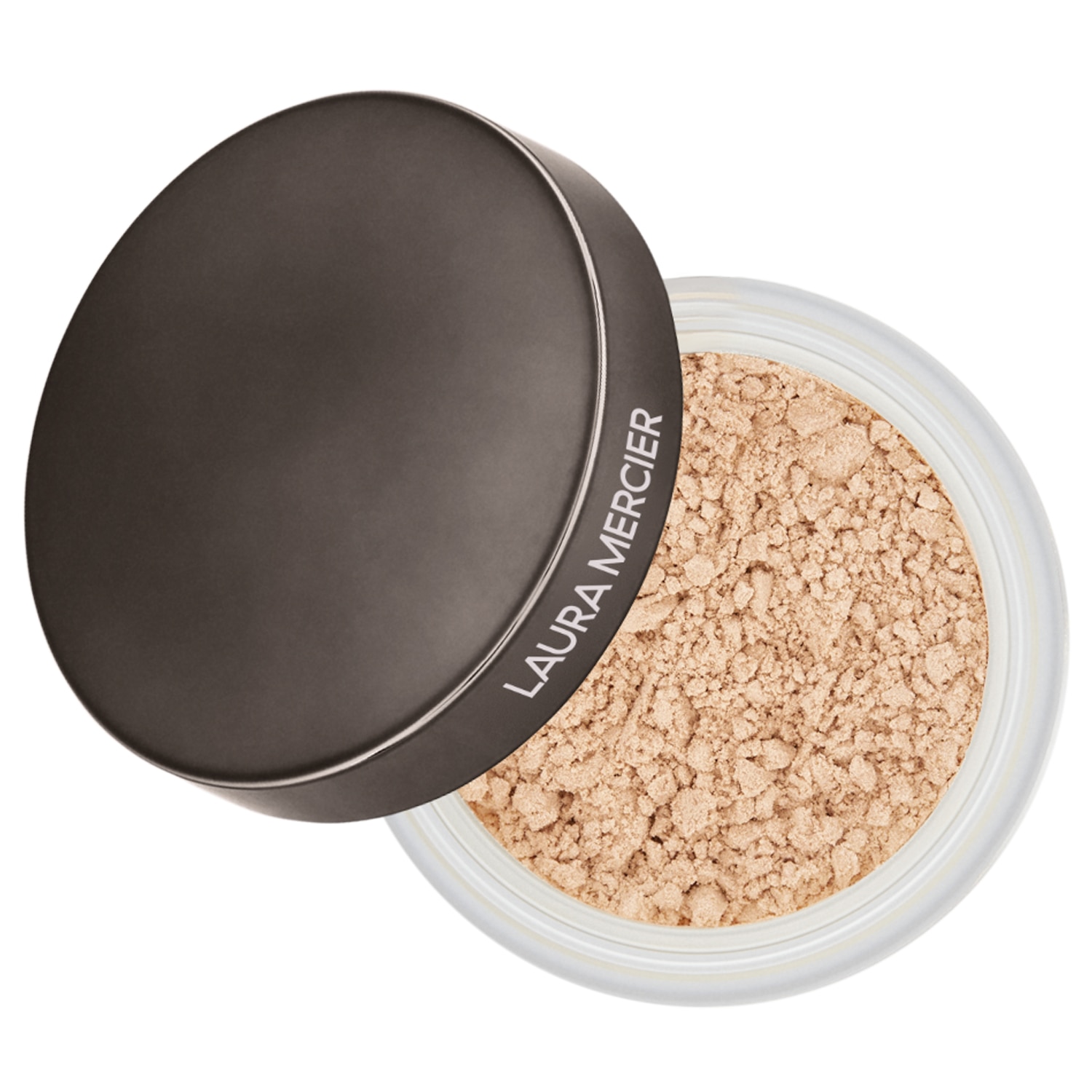 Polvo traslúcido Translucent Loose Setting Powder Glow de Laura Mercier ...