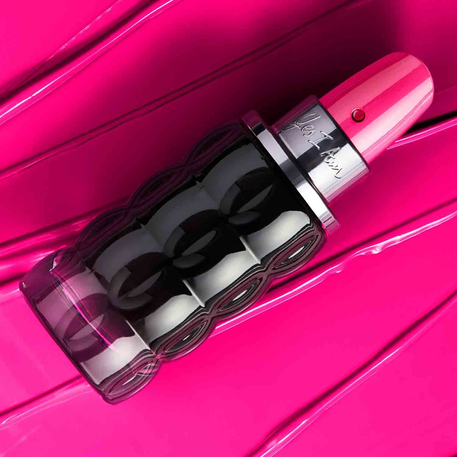 Fragancia para dama Yes I Am Pink Eau De Parfum de Cacharel en Sephora ...