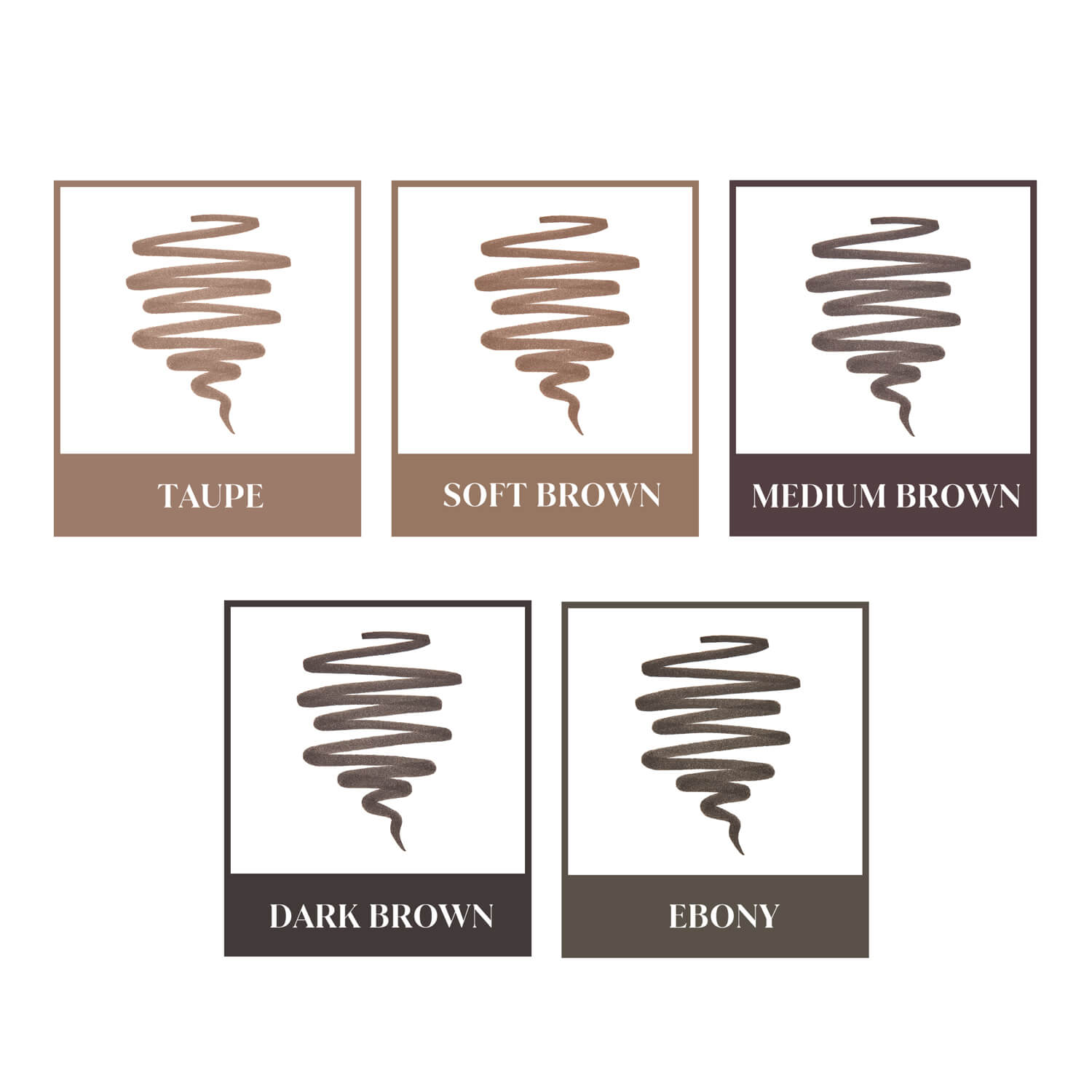 FULLER LOOKING & FEATHERED BROW KIT (KIT PARA CEJAS) > Sephora MX