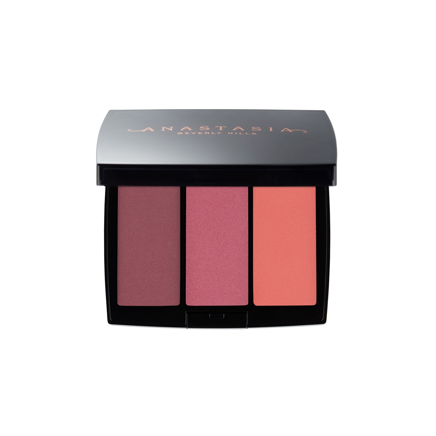 BLUSH TRIO|Anastasia Beverly Hills en Sephora México.