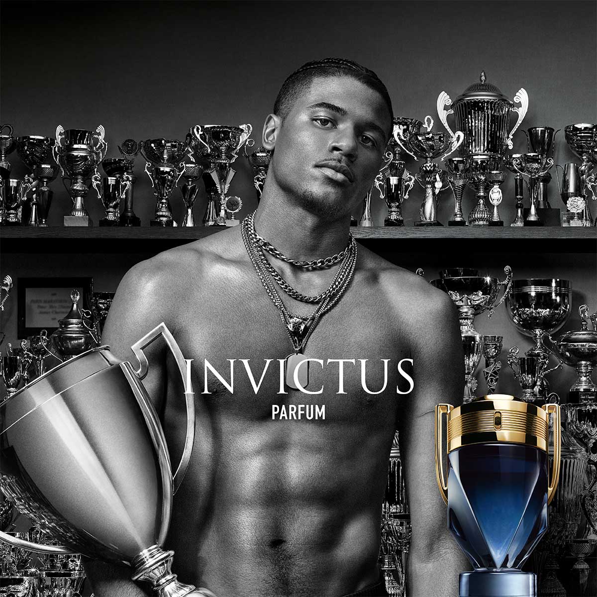 INVICTUS PARFUM > Sephora MX