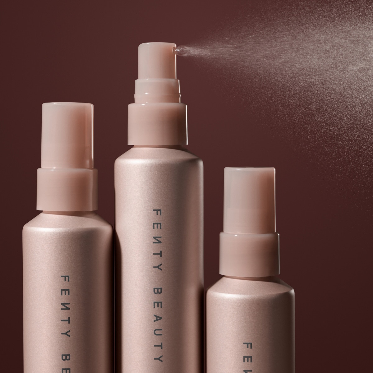 YOU MIST SETTING SPRAY (SPRAY FIJADOR DE MAQUILLAJE) > Sephora MX