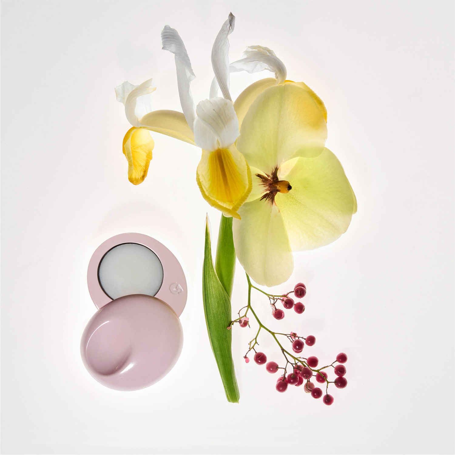 GLOSSIER YOU SOLID PERFUME > Sephora MX