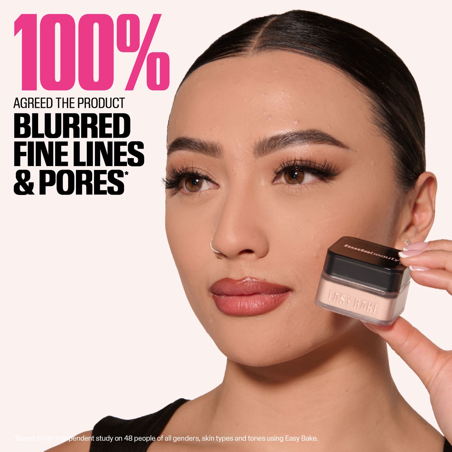 EASY BAKE LOOSE POWDER MINI (MINI POLVO FIJADOR DE MAQUILLAJE) > Sephora MX