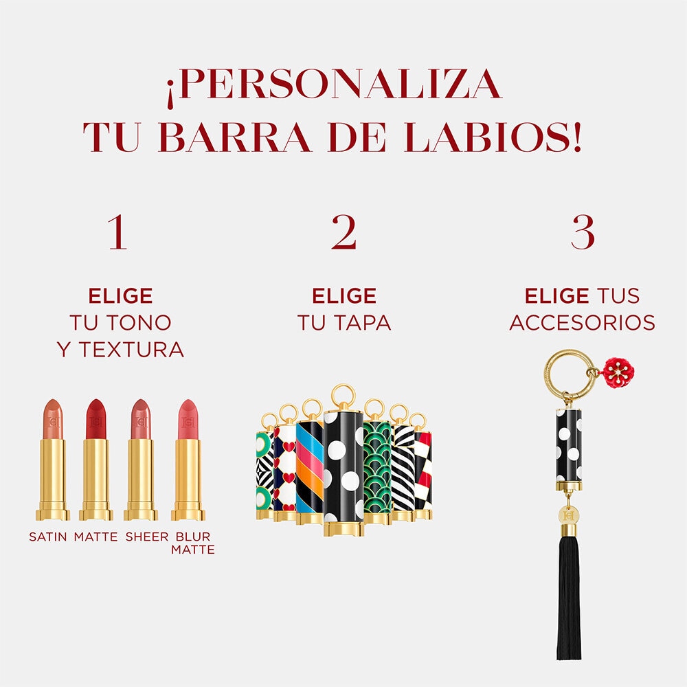 CHARM (ACCESORIO PARA MAQUILLAJE) > Sephora MX