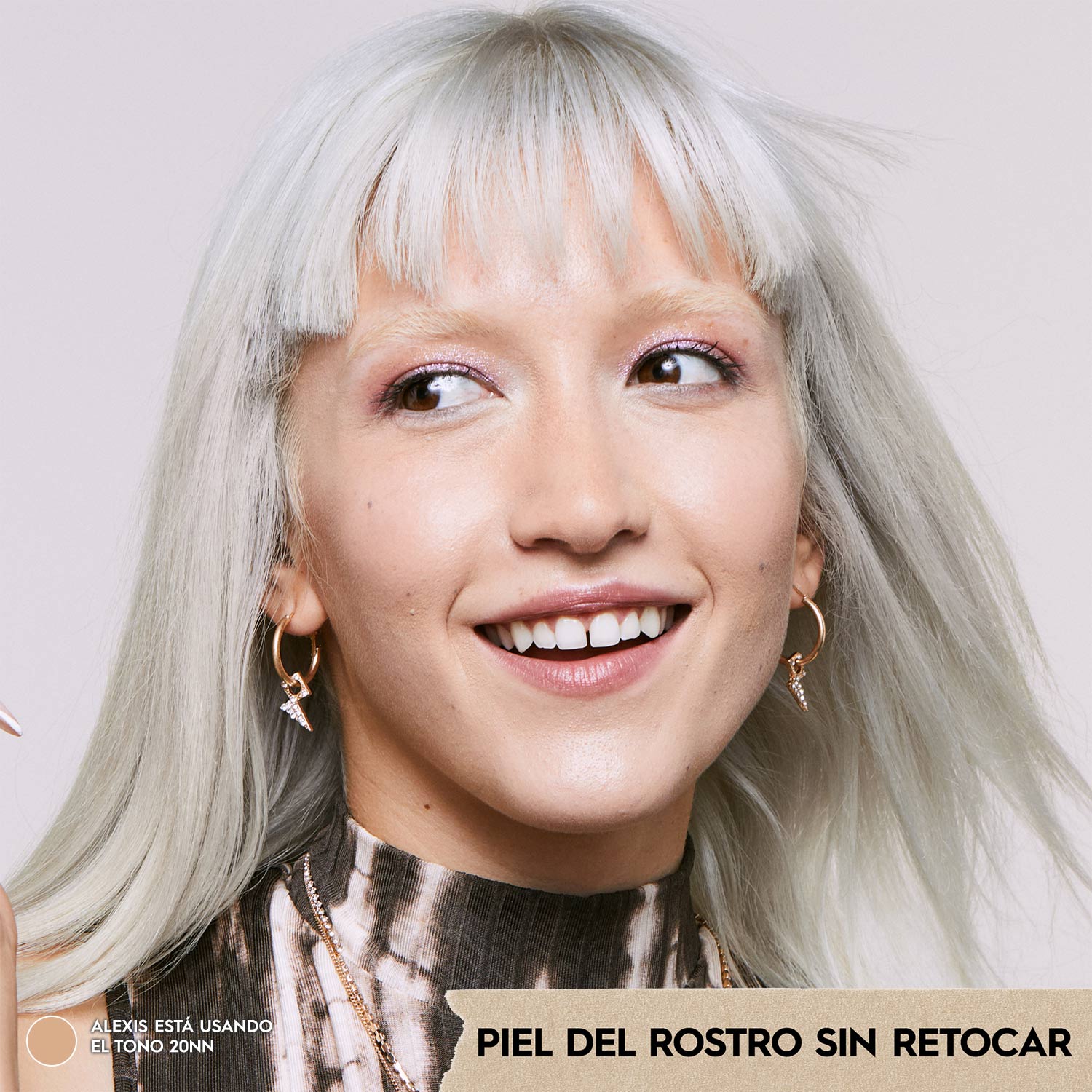 STAY NAKED QUICKIE (CORRECTOR-BASE) > Sephora MX