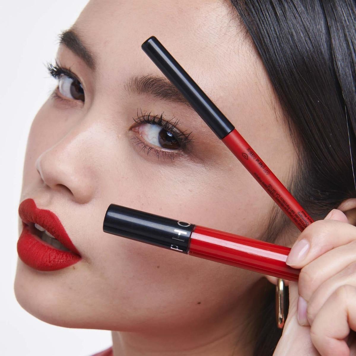 Tinta labial CREAM LIP STAIN LIQUID LIPSTICK|Sephora Collection en ...