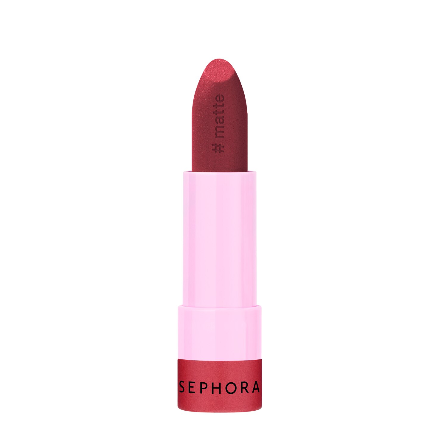 #Lipstories Lipstick > Sephora Collection