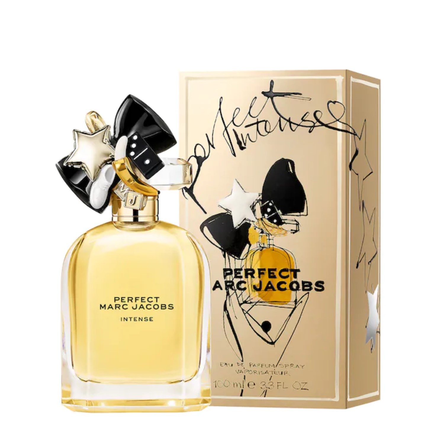 PERFECT INTENSE EAU DE PARFUM > Sephora MX