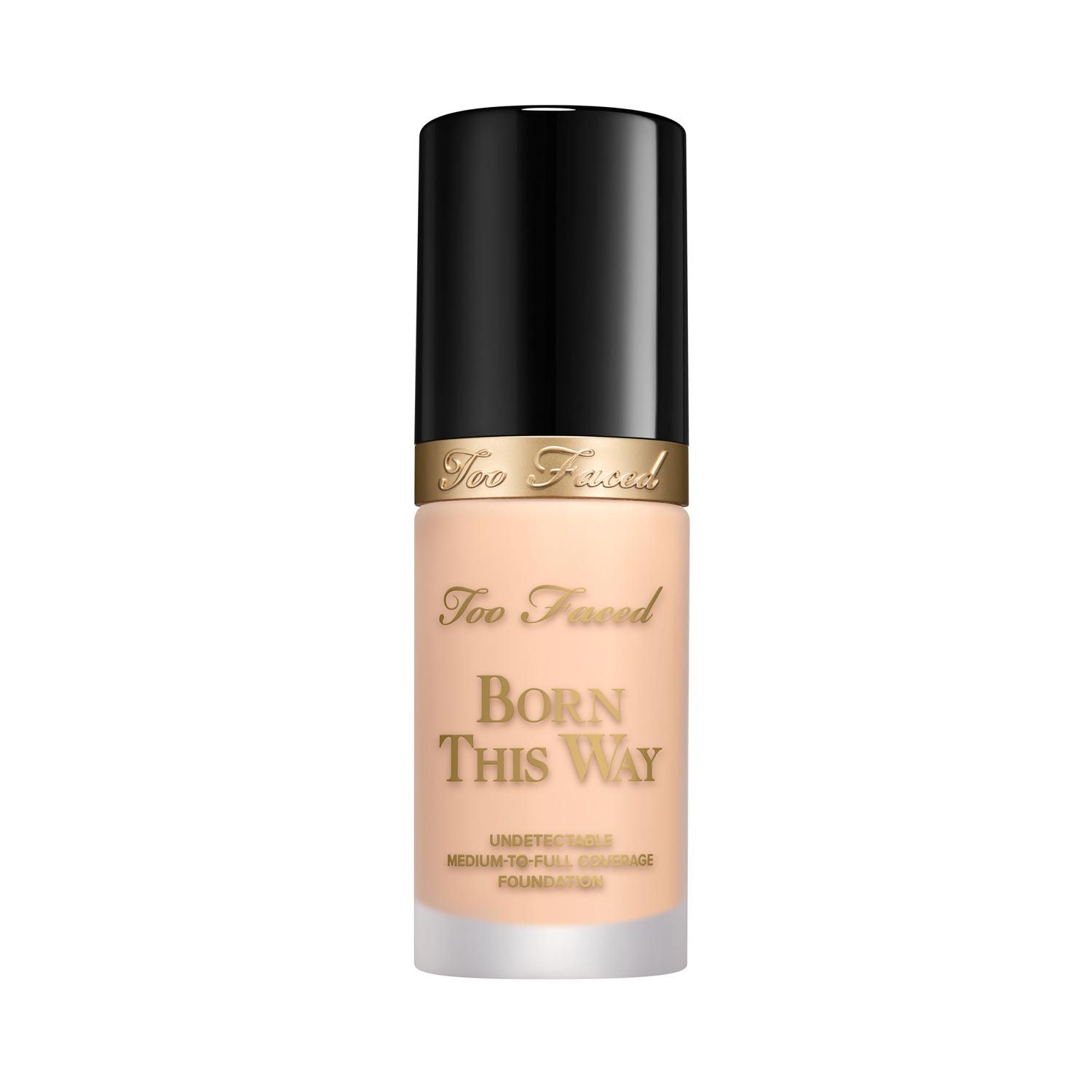 BORN THIS WAY NATURAL FINISH (BASE DE MAQUILLAJE) > Sephora MX