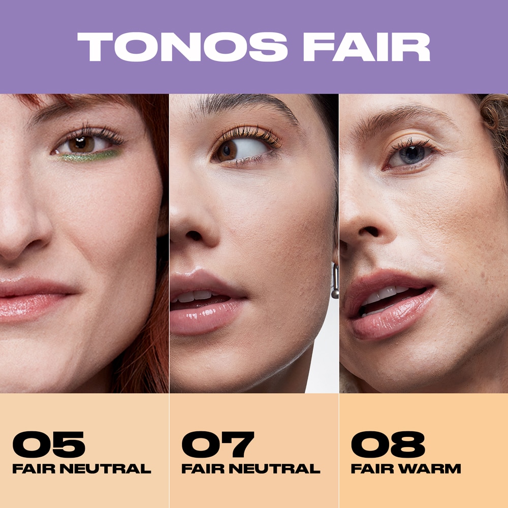 FACE BOND FOUNDATION BASE DE MAQUILLAJE URBAN DECAY (BASE DE MAQUILLAJE ...