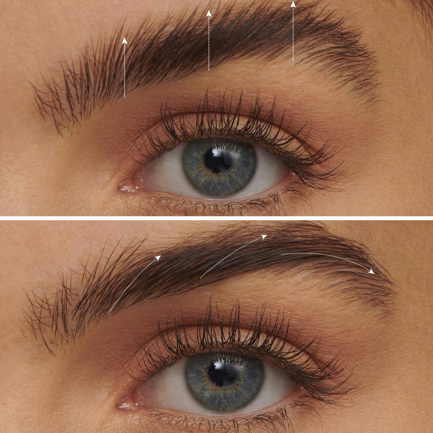 CLEAR BROW GEL (GEL FIJADOR PARA CEJAS) > Sephora MX