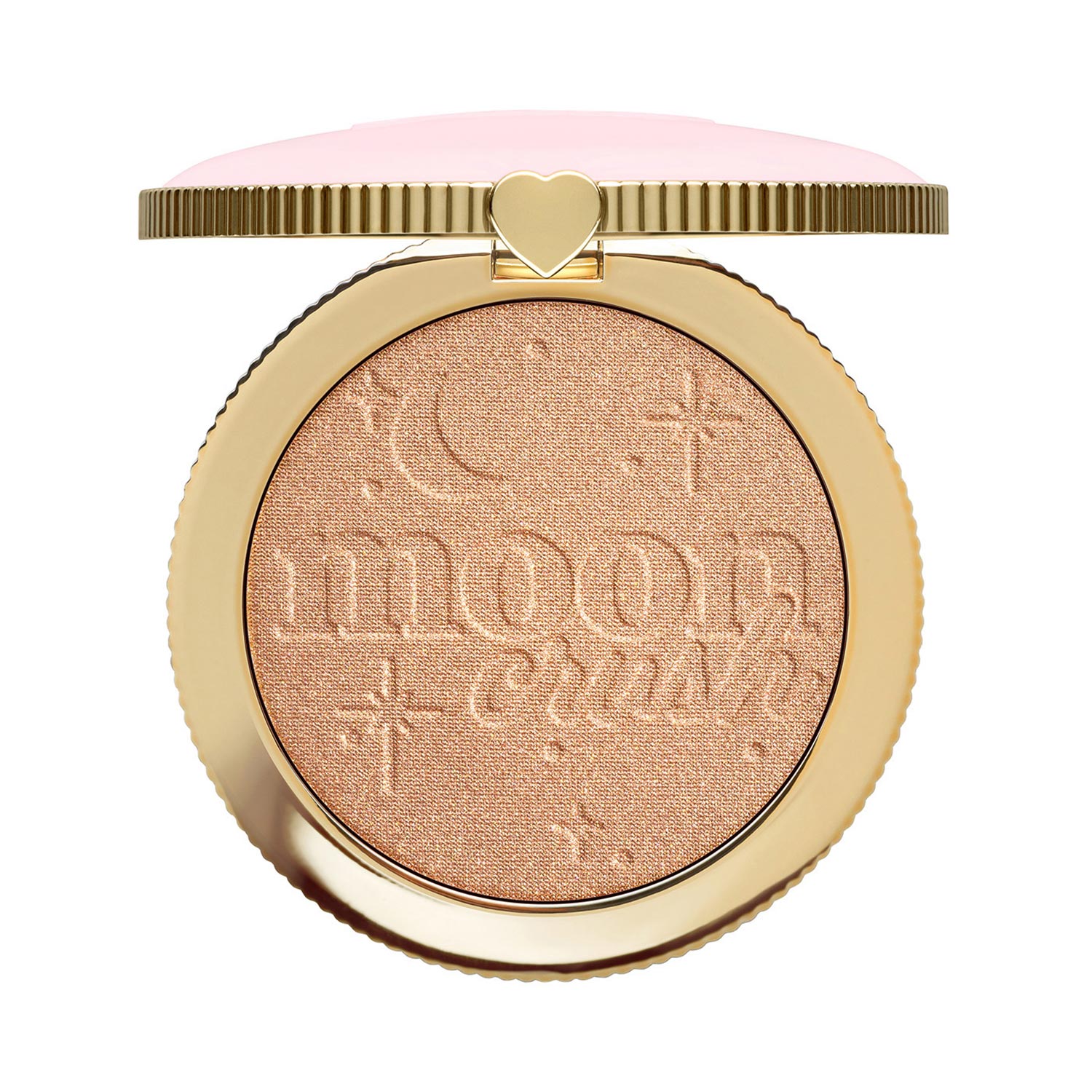 MOON CRUSH HIGHLIGHTER (ILUMINADOR ULTRA-BRILLANTE PARA ROSTRO ...