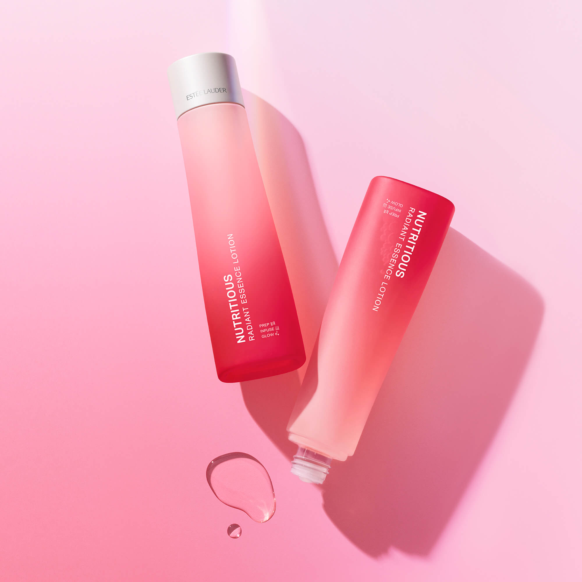 NUTRITIOUS TREATMENT LOTION (LOCIÓN HIDRATANTE) > Sephora MX