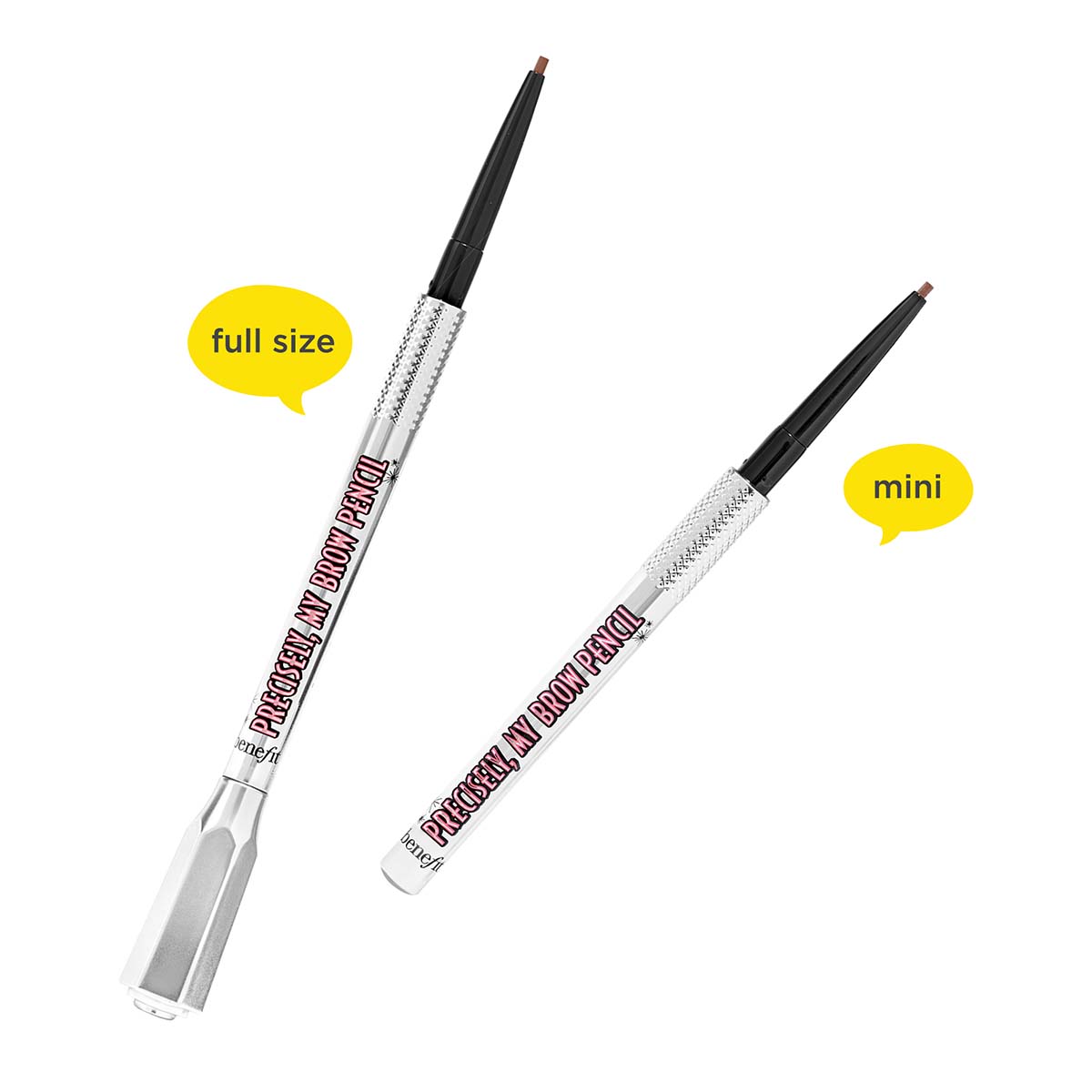 Precisely, My Brow Pencil Mini > Benefit Cosmetics