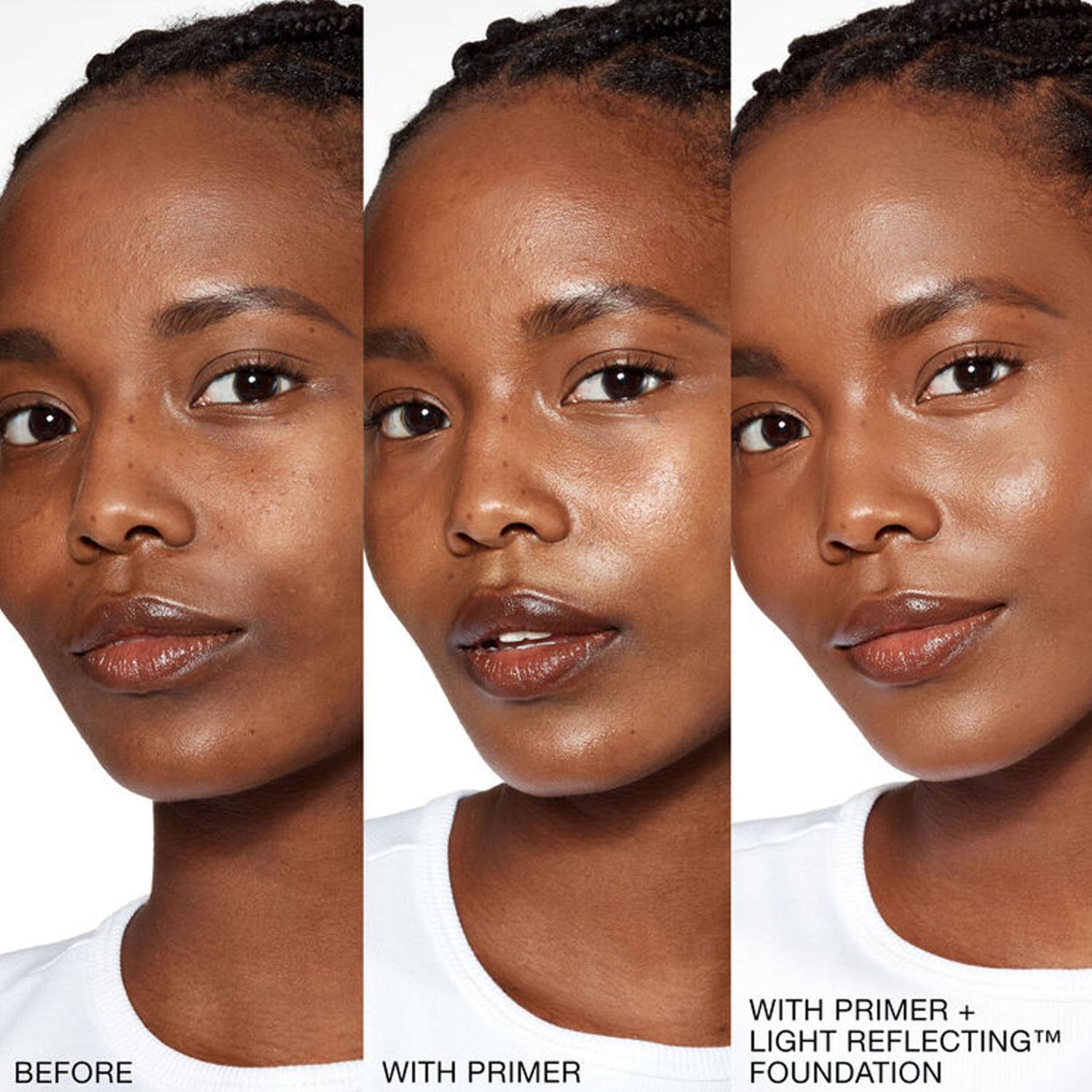 LIGHT REFLECTING SKIN FILTERING PRIMER (PRE-BASE HIDRATANTE PARA ROSTRO ...