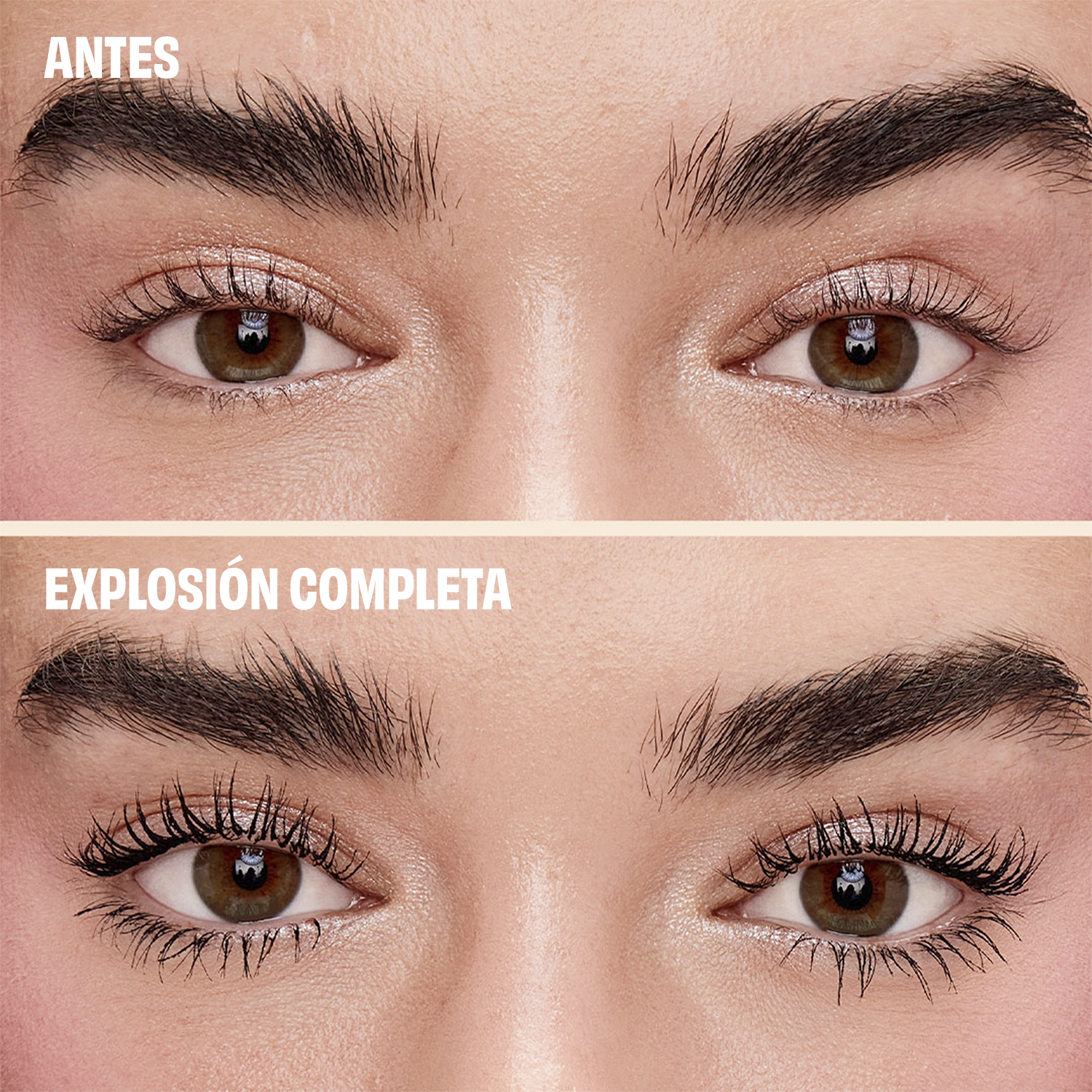 BADGAL BOUNCE MASCARA VOLUMINIZADORA (MÁSCARA VOLUMINIZADORA DE ...