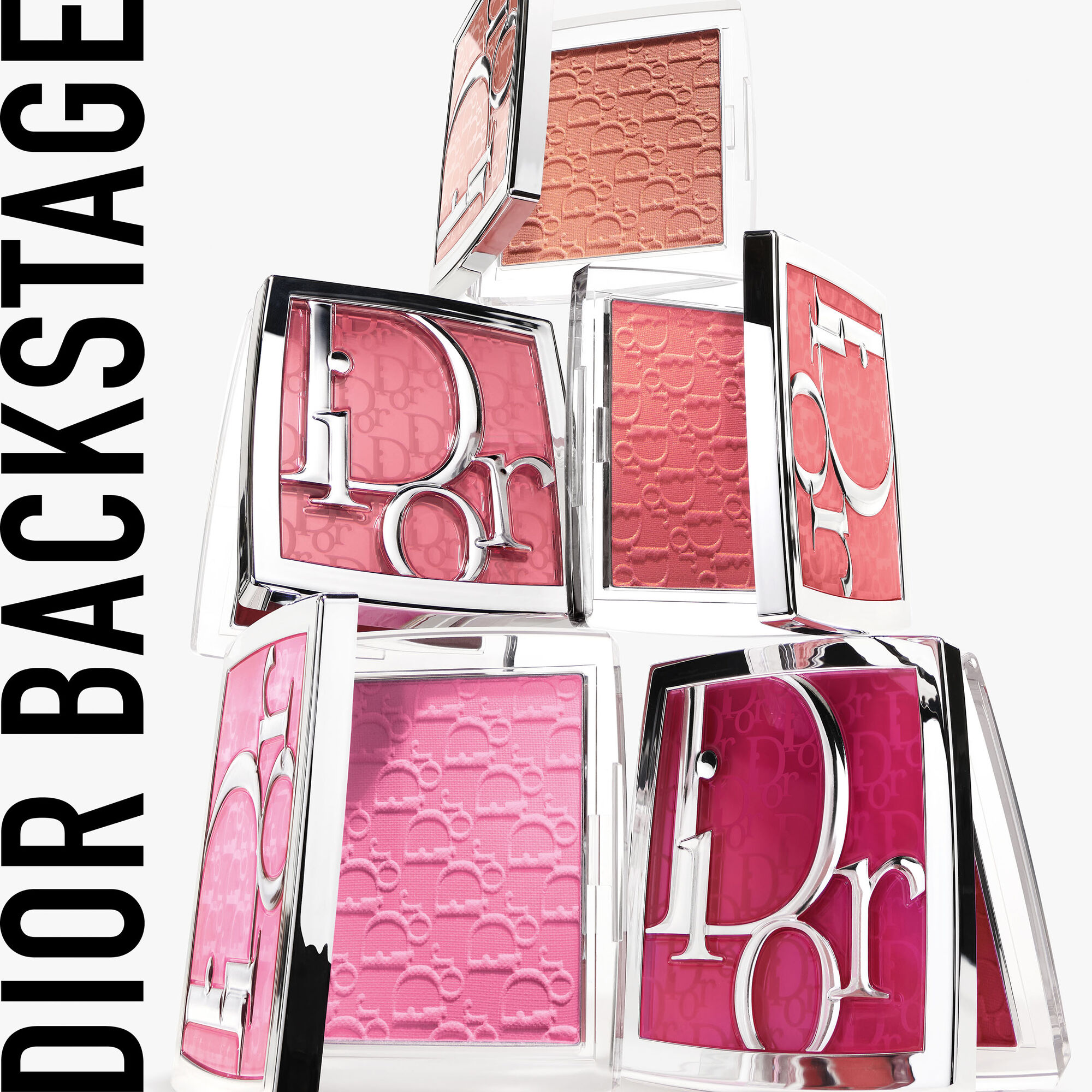 DIOR BACKSTAGE ROSY GLOW (RUBOR EN POLVO) > Sephora MX
