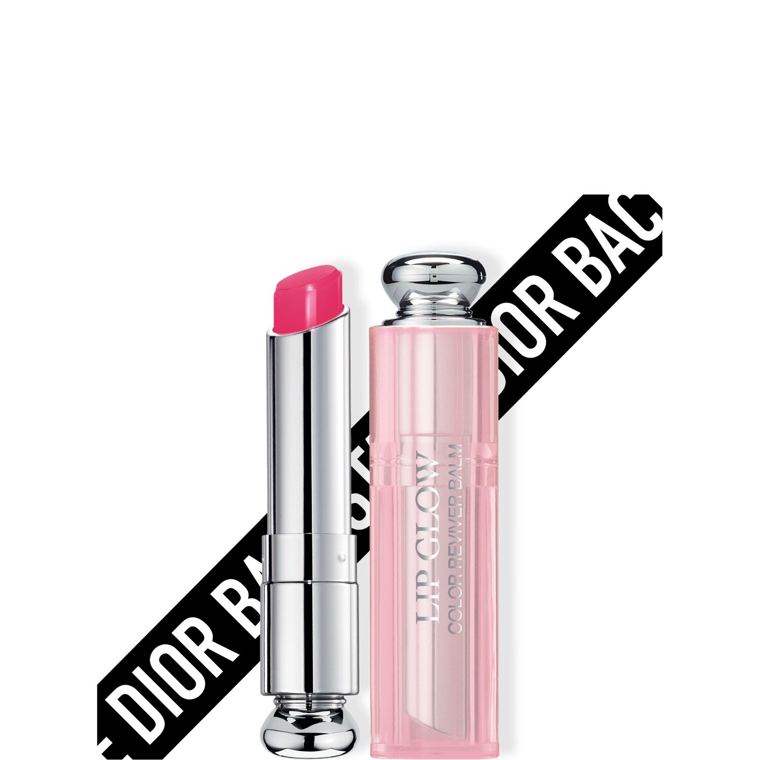 Labial Dior Addict Lip Glow de DIOR BACKSTAGE en Sephora México