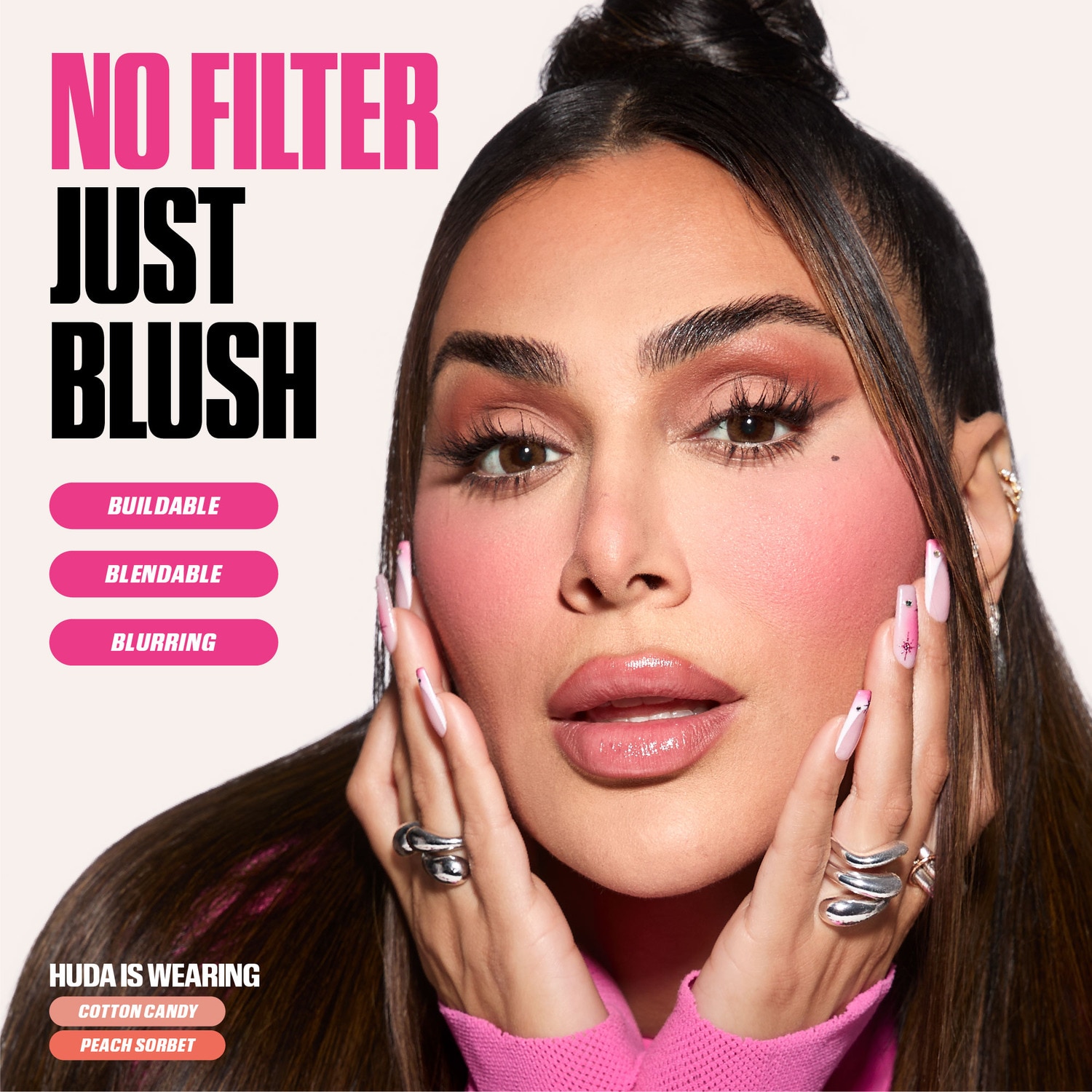 BABY BLUSH DUO SET (SET DE BLUSH PARA MEJILLAS) > Sephora MX