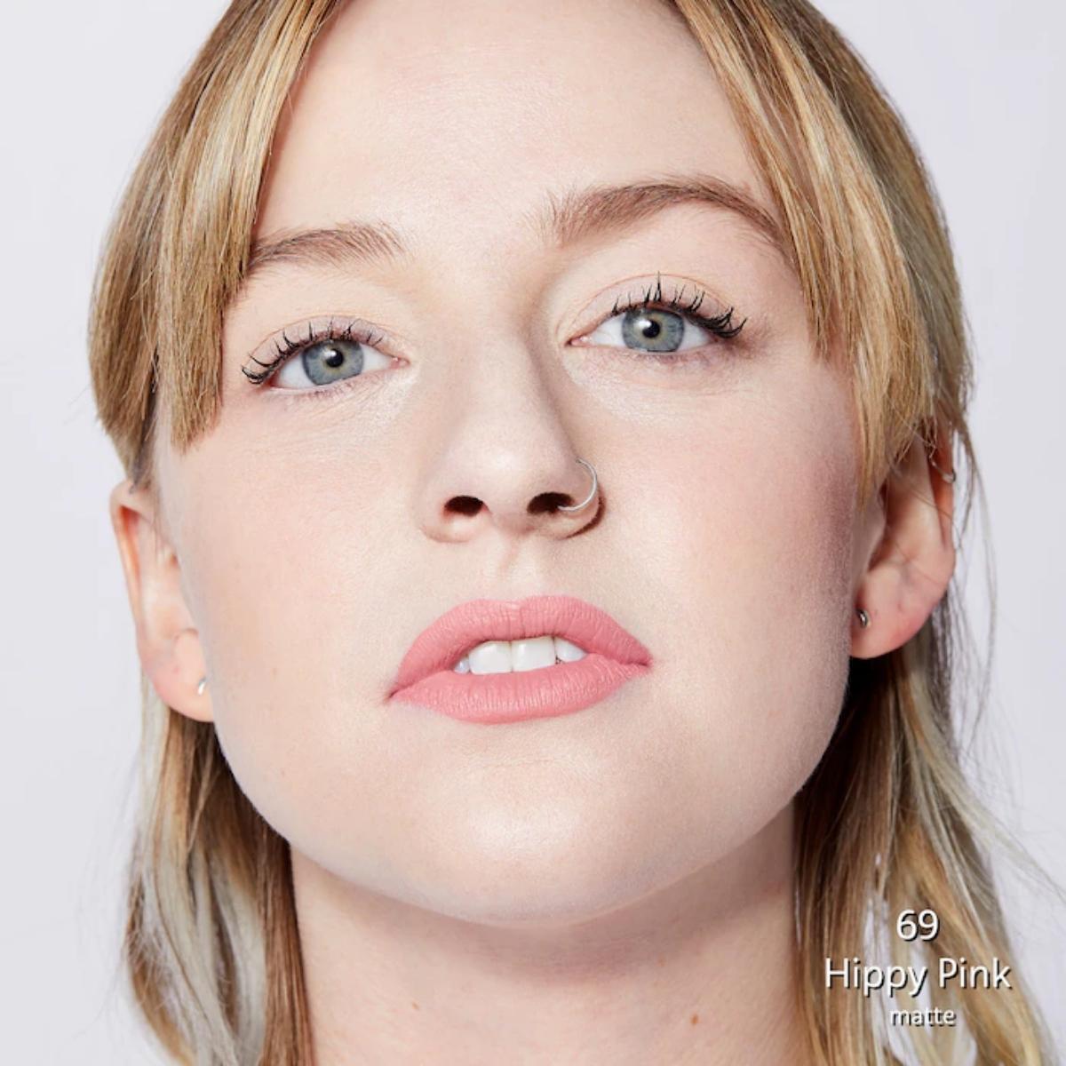 Tinta labial CREAM LIP STAIN LIQUID LIPSTICK|Sephora Collection en ...