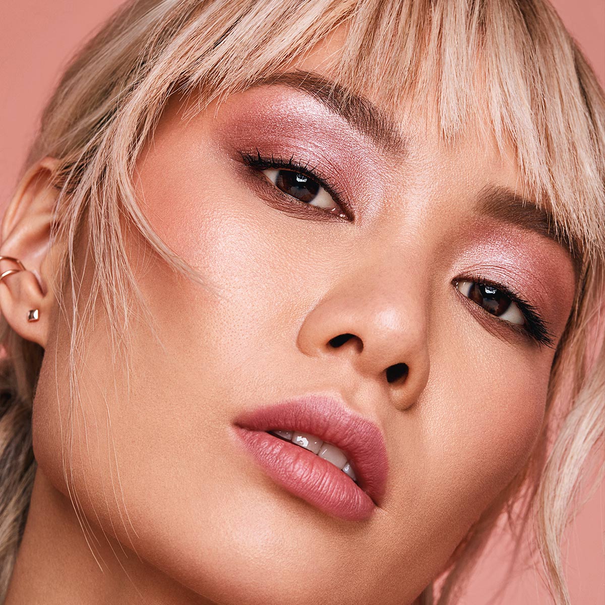 Paleta NAKED3 PALETTE| Urban Decay en Sephora México.