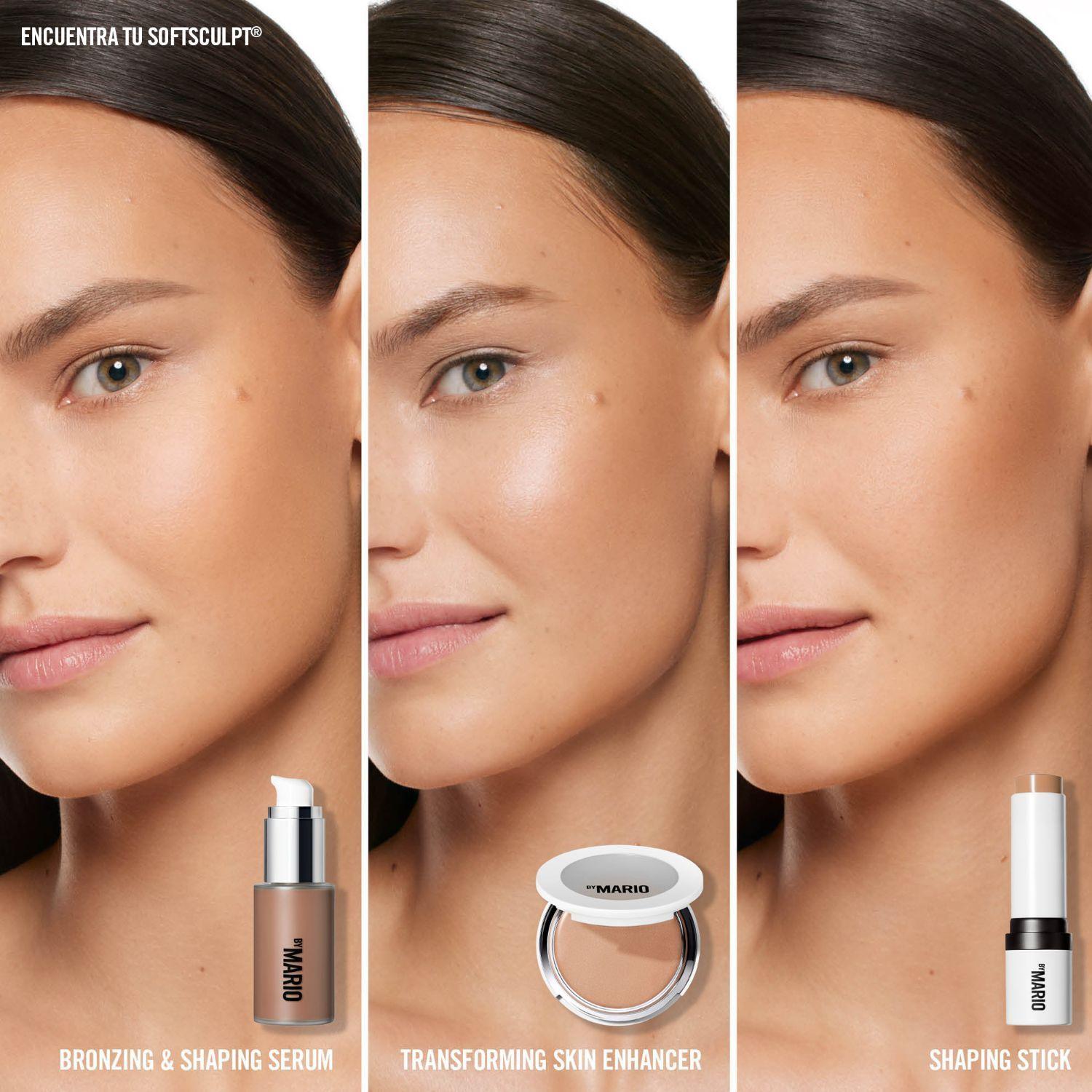 SOFTSCULPT TRANSFORMING SKIN ENHANCER® (BRONCEADOR EN CREMA 3 EN 1 ...