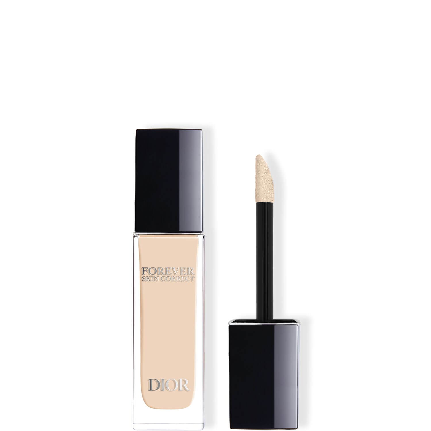 DIOR FOREVER SKIN CORRECT (CORRECTOR HIDRATANTE DE ALTA COBERTURA ...