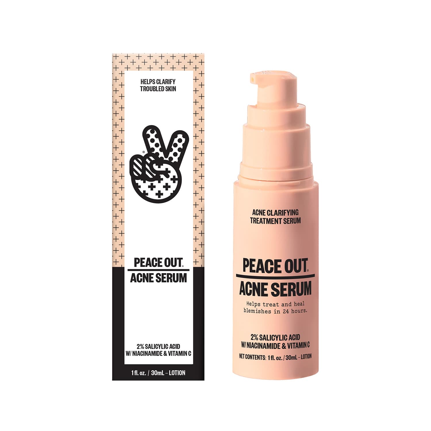 ACNE SERUM 2.0 (SUERO FACIAL) > Sephora MX