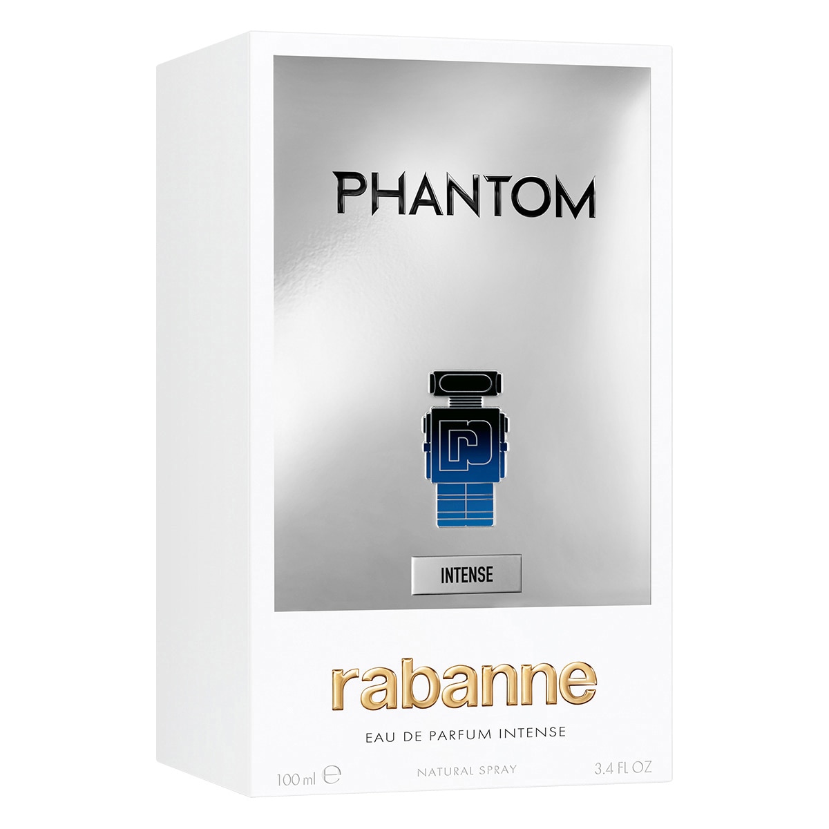 PHANTOM INTENSE EAU DE PARFUM > Sephora MX