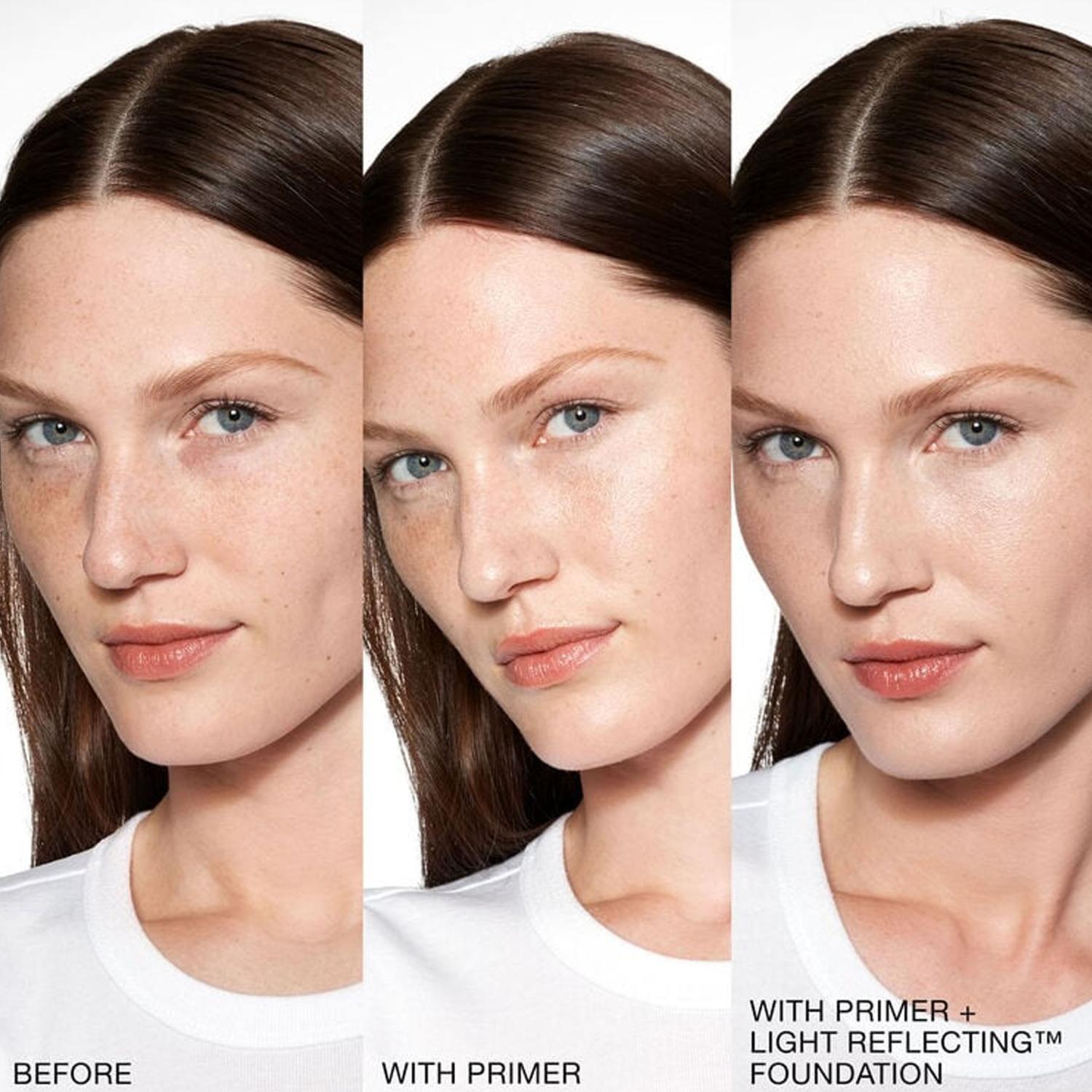LIGHT REFLECTING SKIN FILTERING PRIMER (PRE-BASE HIDRATANTE PARA ROSTRO ...