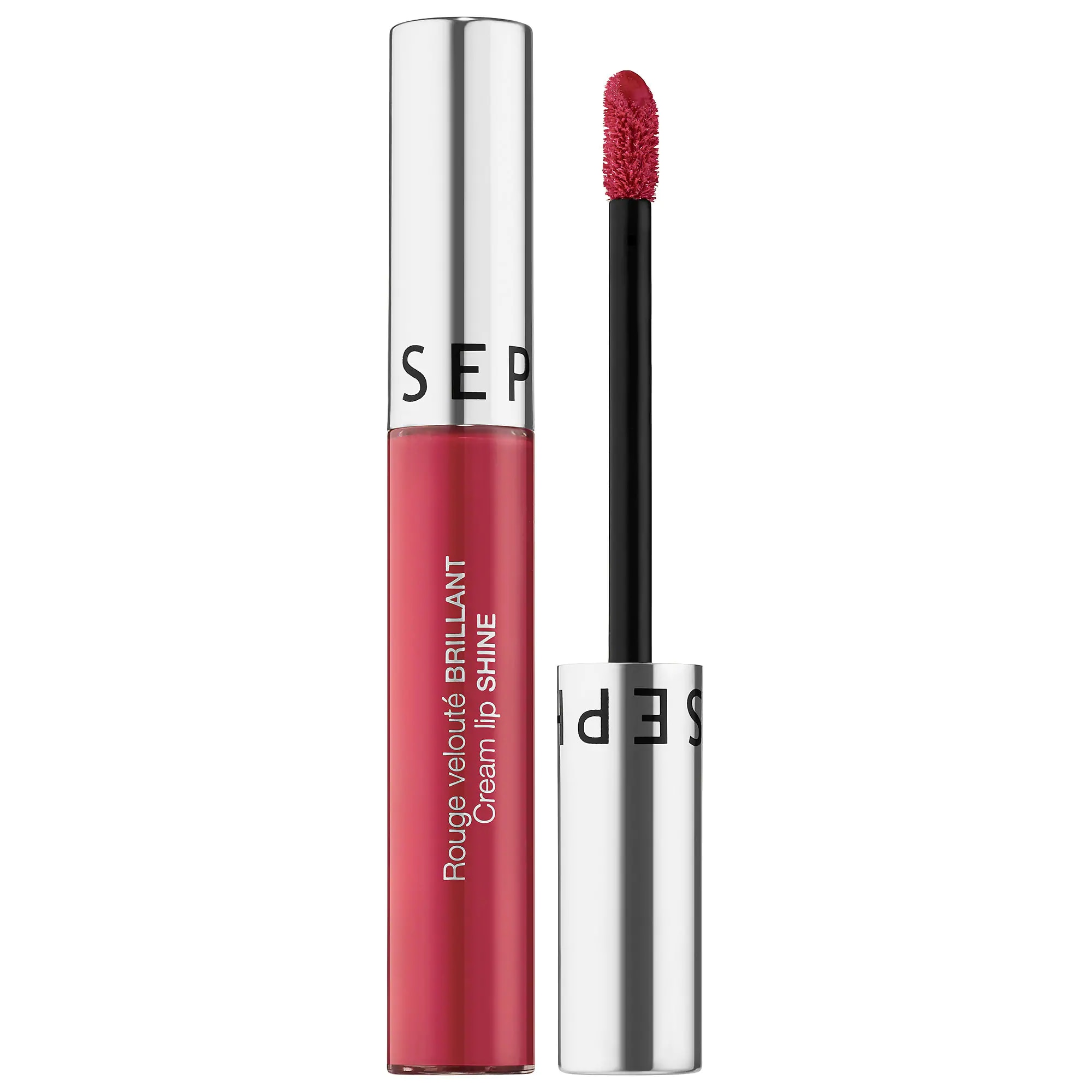 Labial líquido Shine Lip Metal de Sephora Collection en Sephora de México