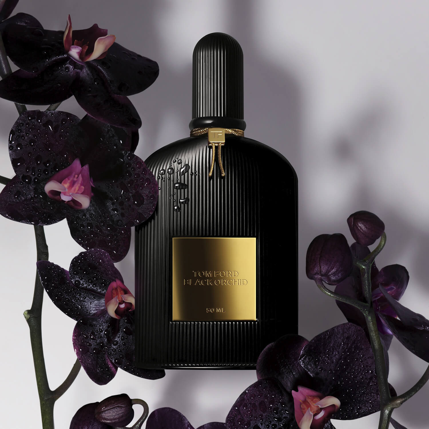 Fragancia BLACK ORCHID EAU DE PARFUM 100ML| Tom Ford en Sephora México