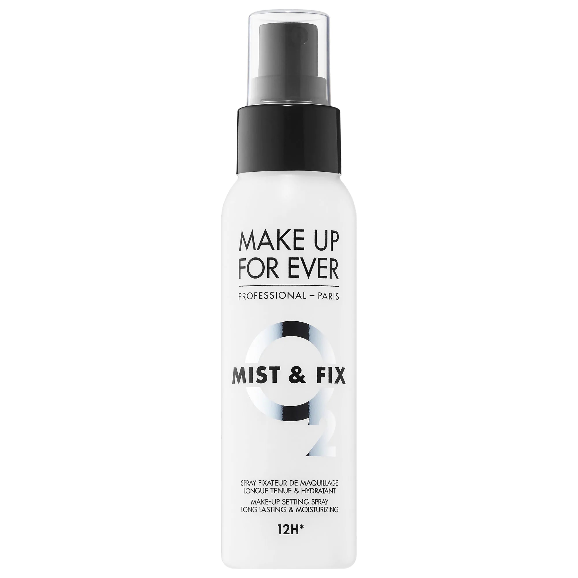 Spray sellador de maquillaje Mist & Fix Hydrating Setting Spray Make Up ...