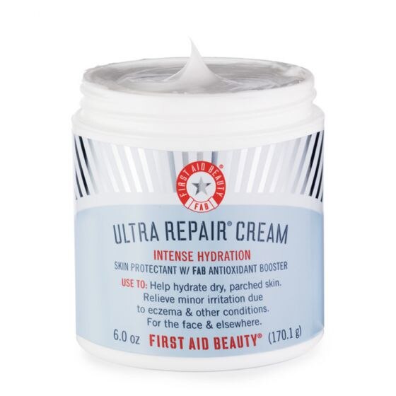 Crema hidratante ULTRA REPAIR CREAM de First Aid Beauty en Sephora México