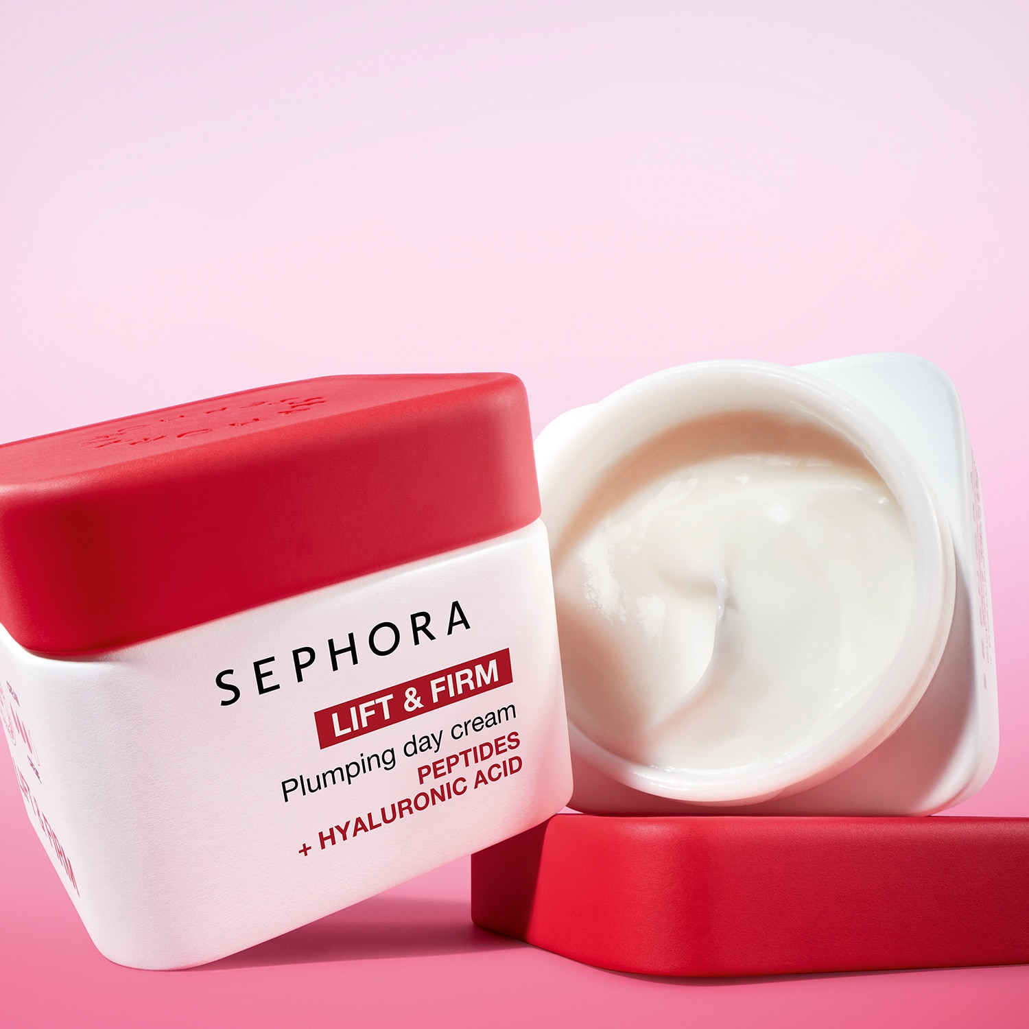 LIFT & FIRM (CREMA DE DÍA RELLENADORA) > Sephora MX