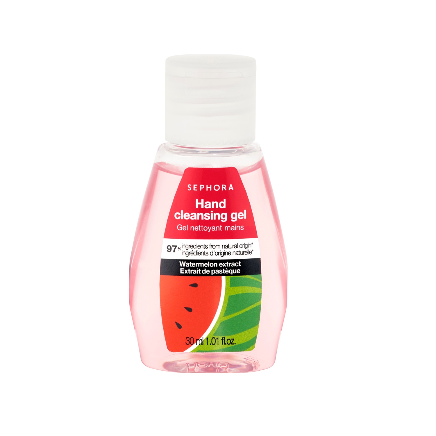 HAND CLEANSING GEL (GEL PARA MANOS) > Sephora MX