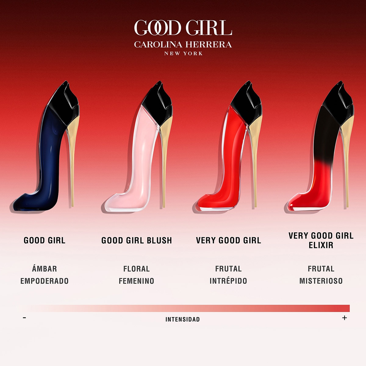 VERY GOOD GIRL ELIXIR EAU DE PARFUM > Sephora MX