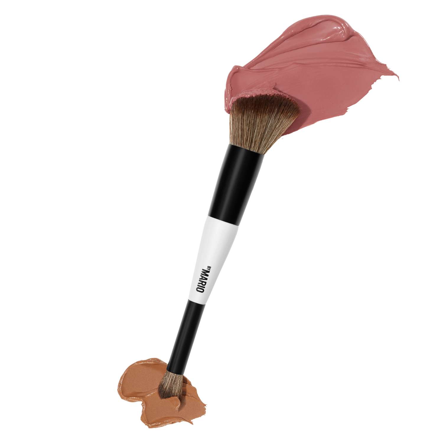 F1 BRUSH (BROCHA CON DOS PUNTAS PARA CONTOUR Y BLUSH) > Sephora MX