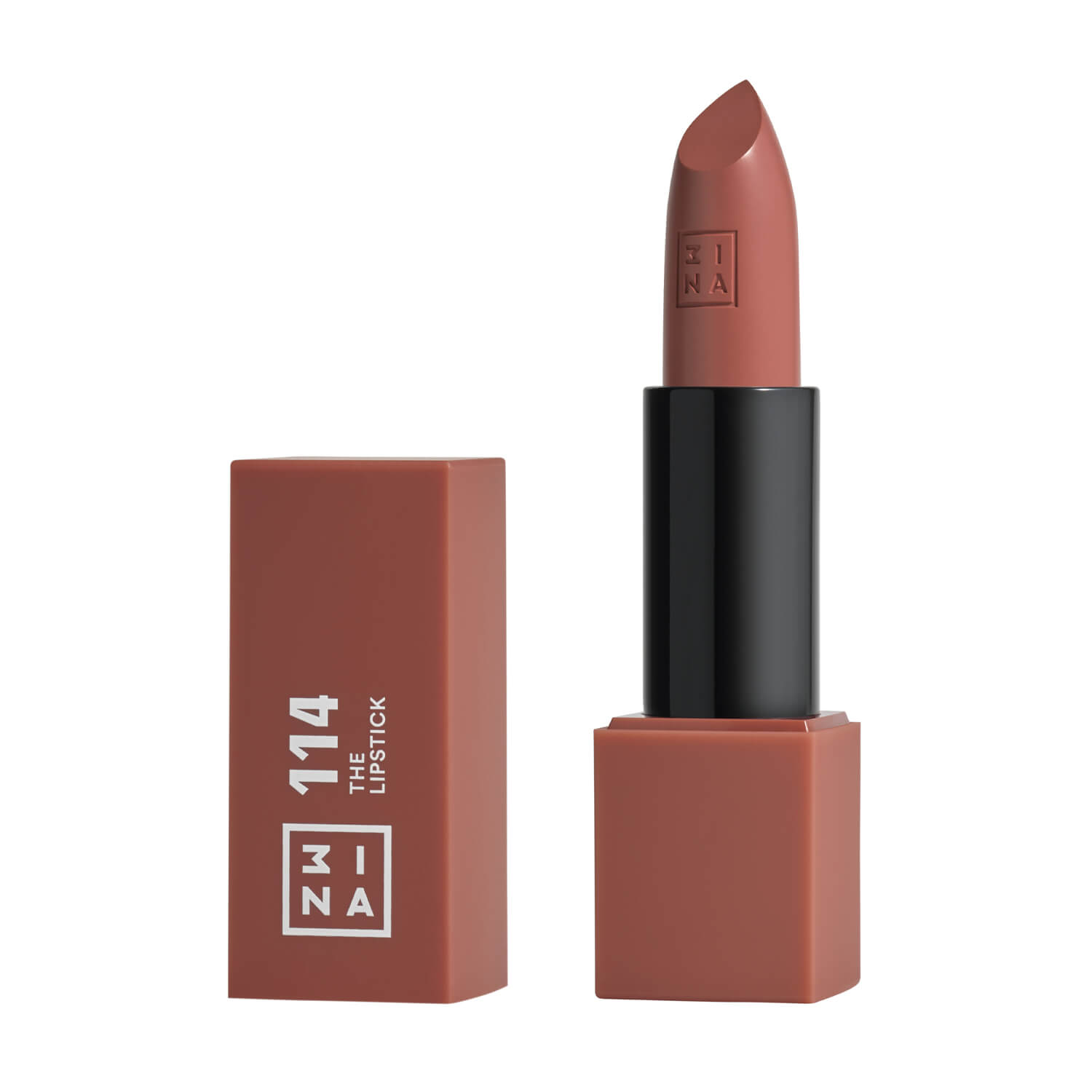 THE LIPSTICK (LABIAL EN BARRA) > Sephora MX