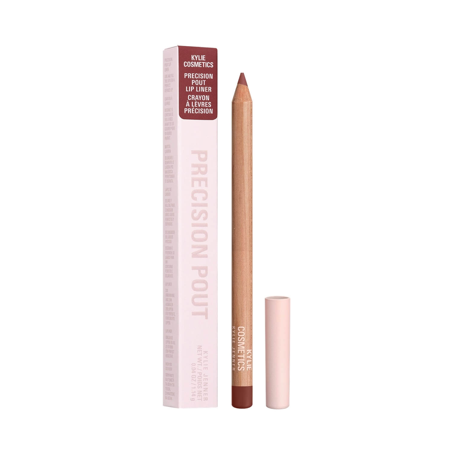 PRECISION POUT LIP LINER PENCIL (DELINEADOR DE LABIOS) > Sephora MX
