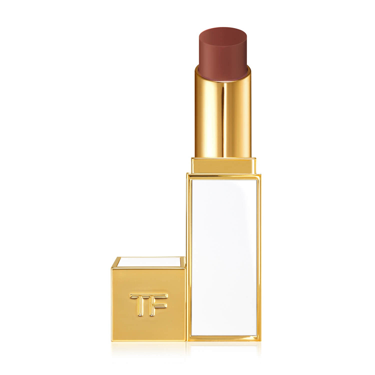 Labial Ultra Shine Lip Color de Tom Ford en Sephora de México.