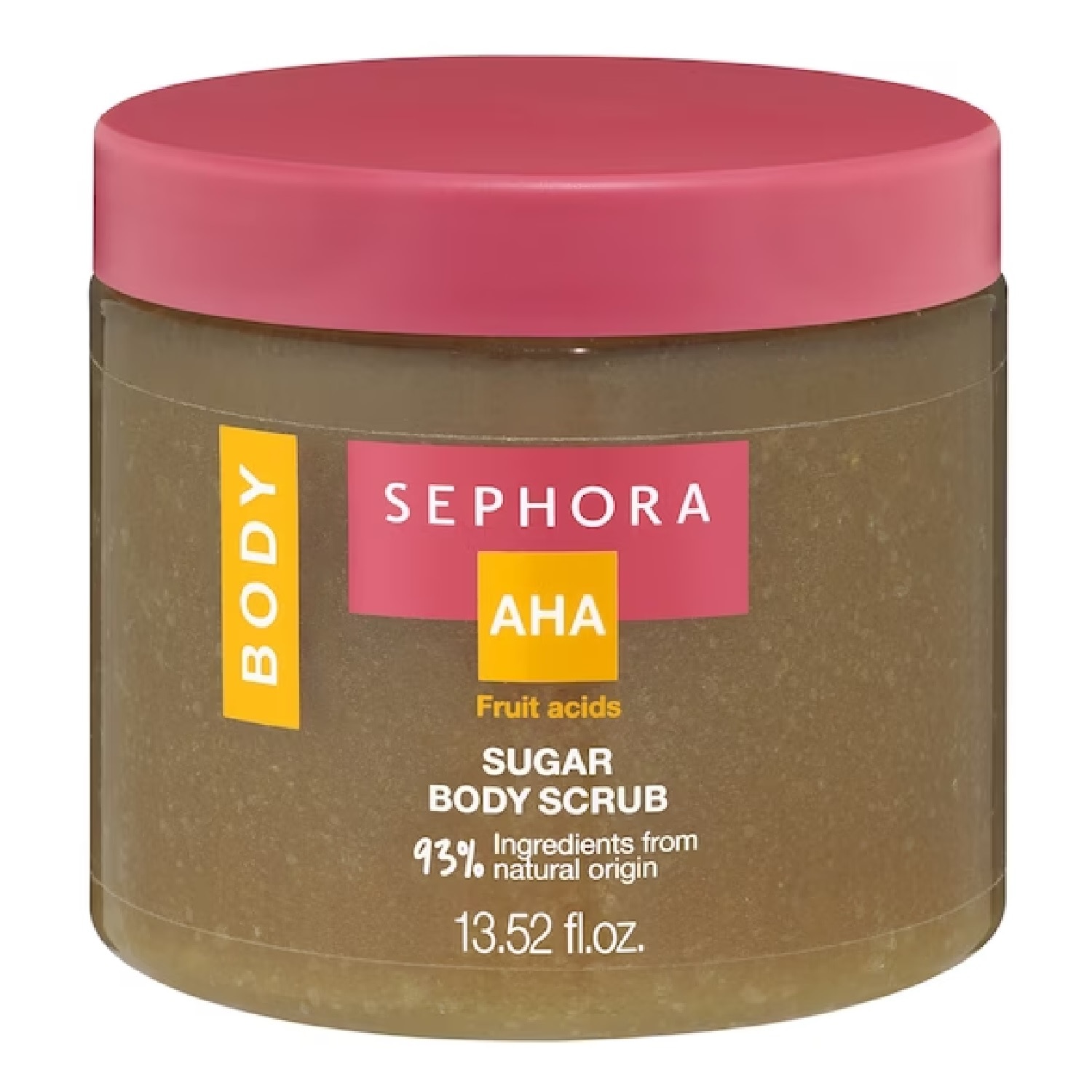 EXFOLIANTE CORPORAL DE AZÚCAR > Sephora MX
