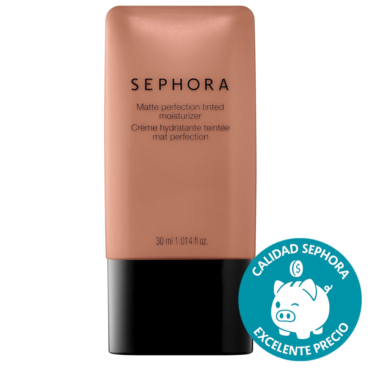 Crema Hidratante Matte Perfection Tinted Moisturizer Crema Hidratante