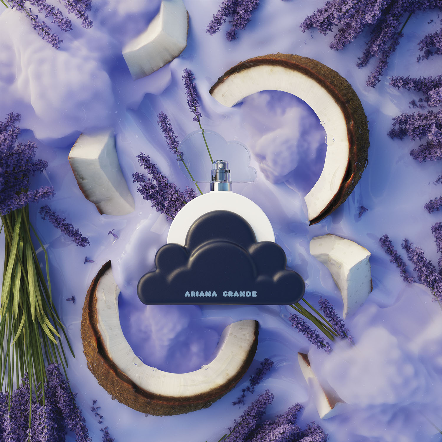 CLOUD INTENSE 2.0 EAU DE PARFUM > Sephora MX